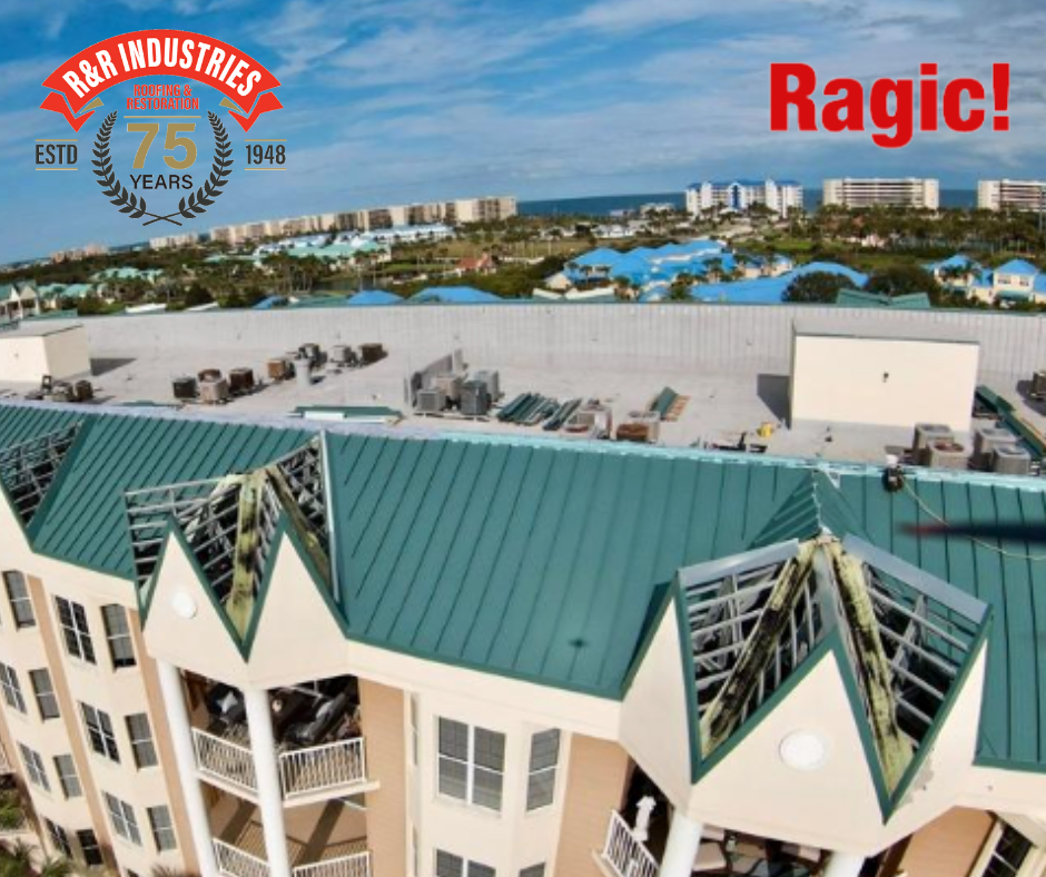 Ragic Construction Management Template by R&R Automation: Confronting Real-Time Challenges of ...
