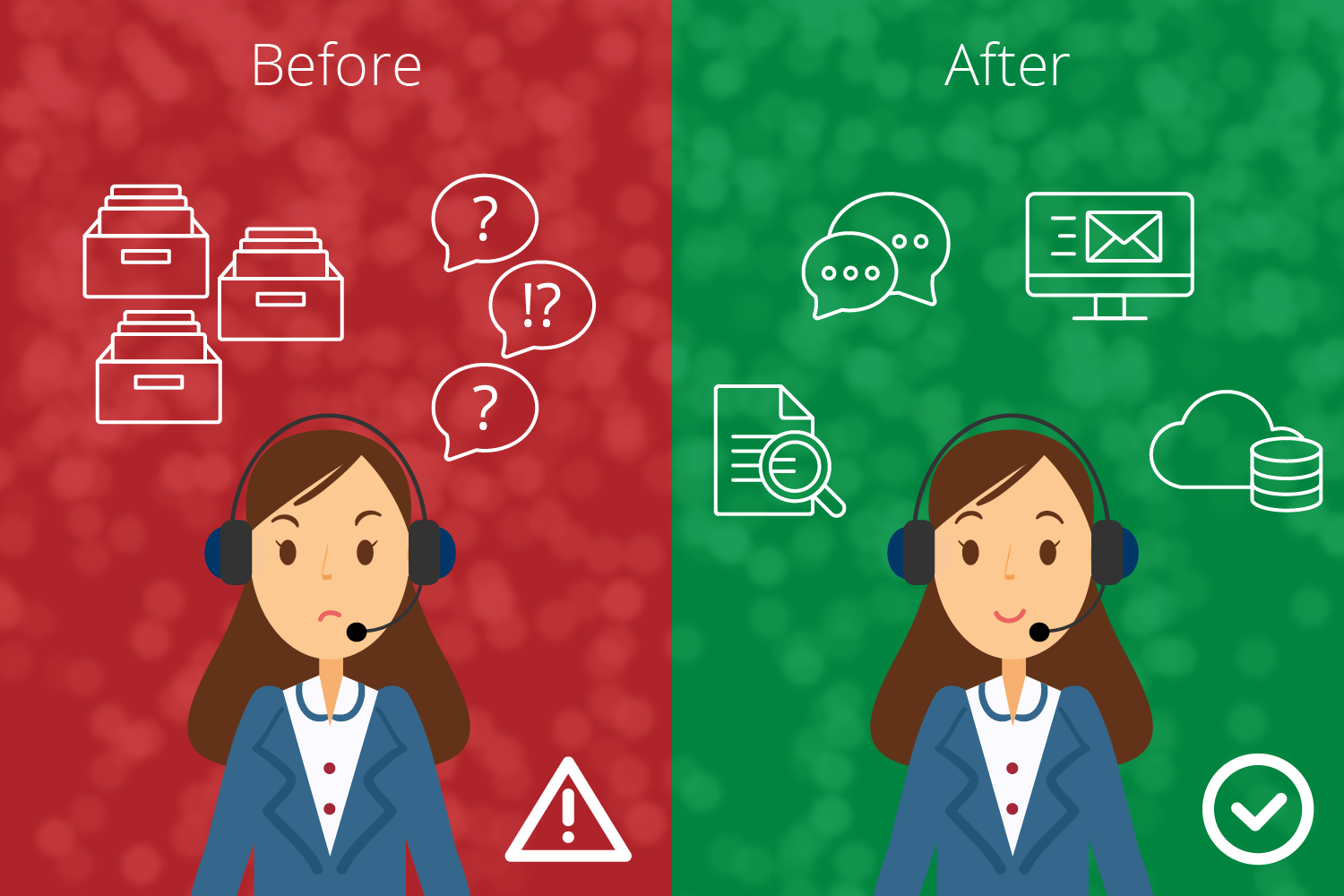 Running a Customer Support Portal for Your Business
