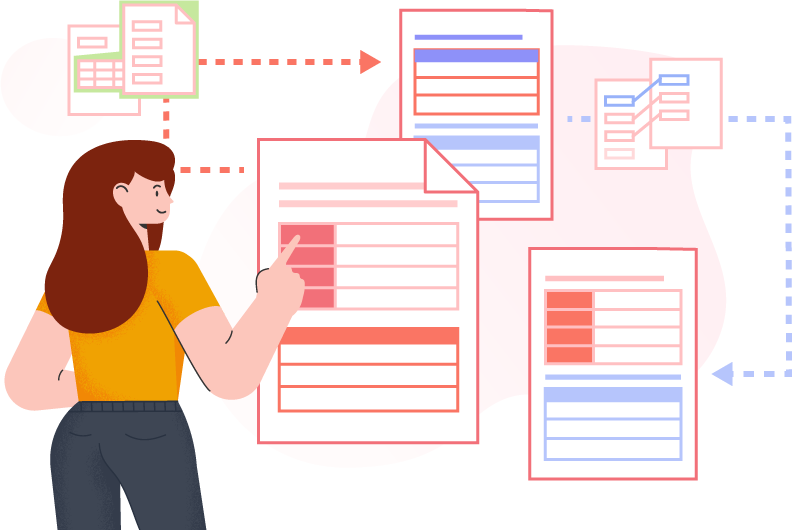#1 No Code database builder - Ragic