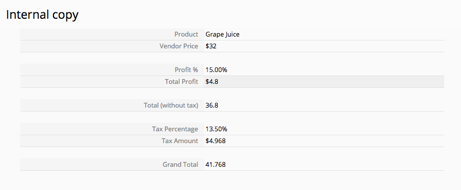 1つのコピーにいくつかのフィールドを非表示にしたまま、複数のバージョンでエントリを更新する。