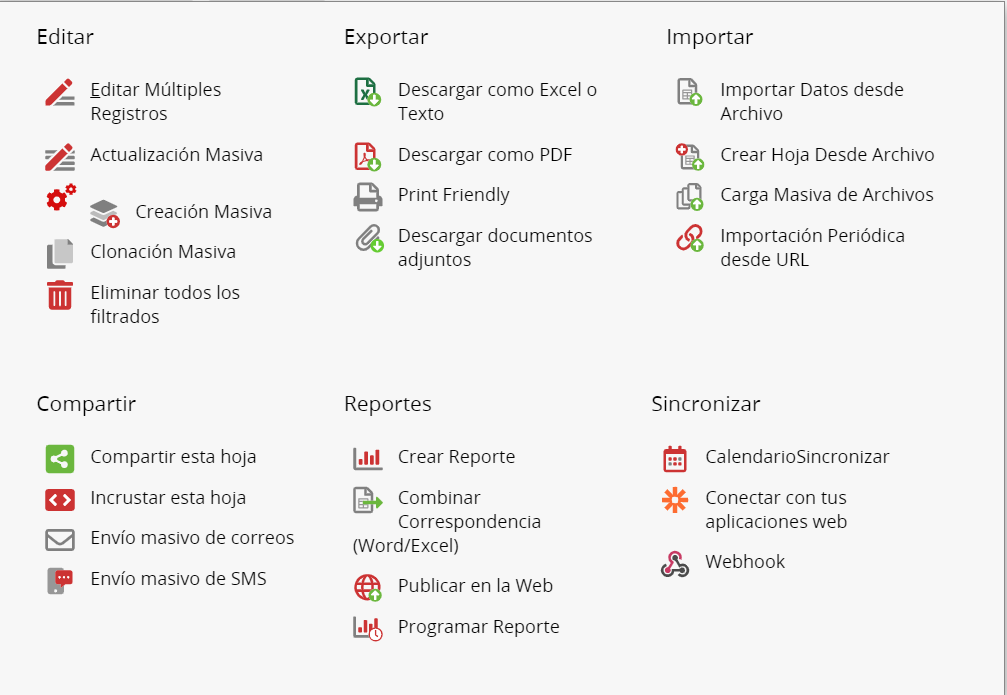  Puedo Guardar Mis Datos Como Excel O Imprimirlo 