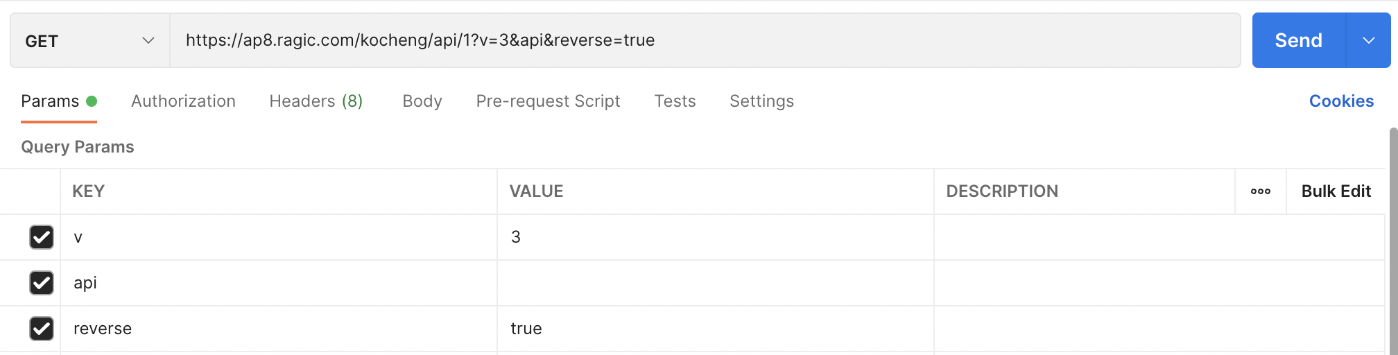 Sorting and ordering