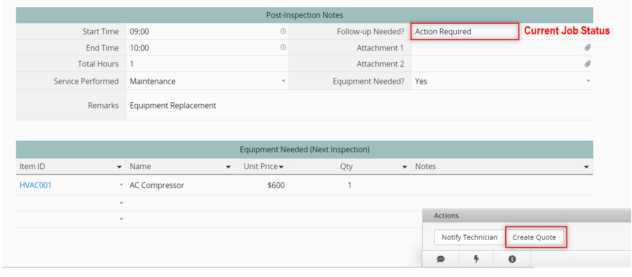 HVAC Management: Boost your HVAC Business Productivity with the Free ...